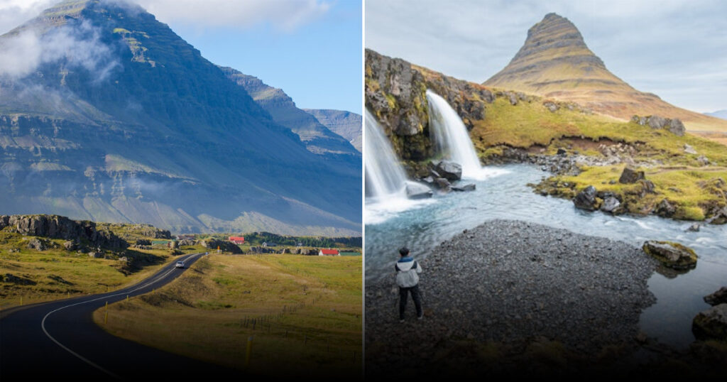 Islandzkie wędrówki: 4 miejsca docelowe do wulkanów, wodospadów i ...