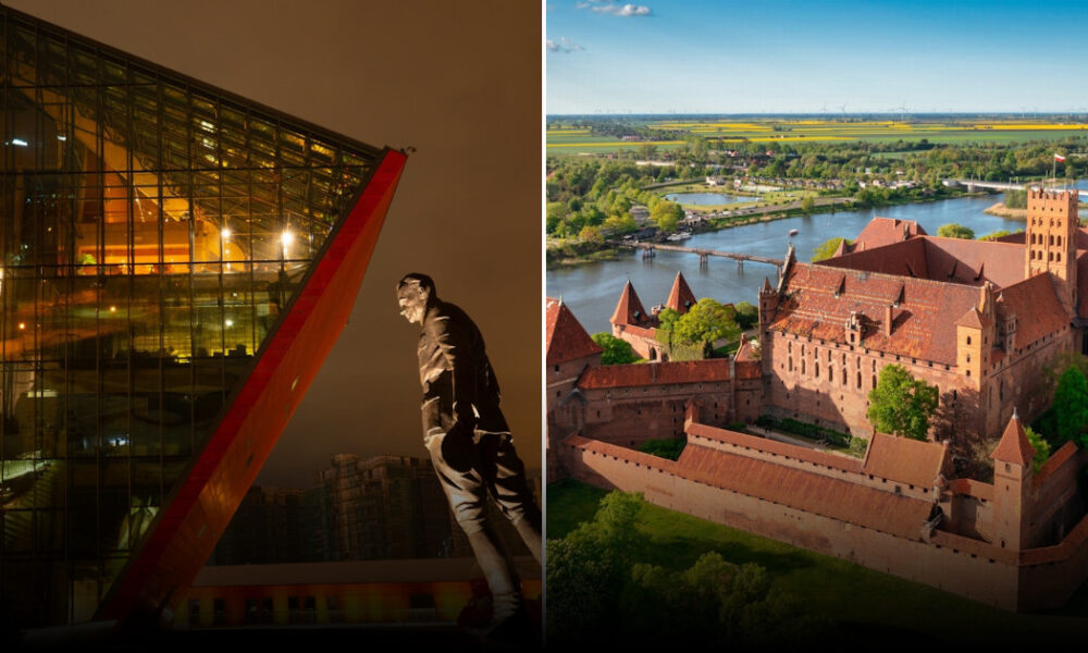Kompletny przewodnik po Tallinie dla początkujących - mojapodroz.com