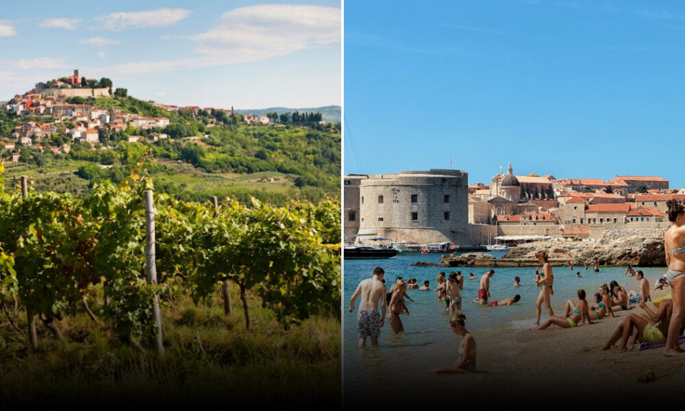 11 najlepszych miejsc do odwiedzenia w Szwecji - mojapodroz.com